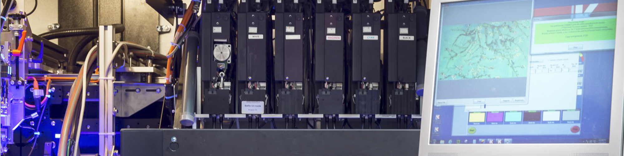 Qu'est-ce que l'impression numérique ? - Alpilles Automation