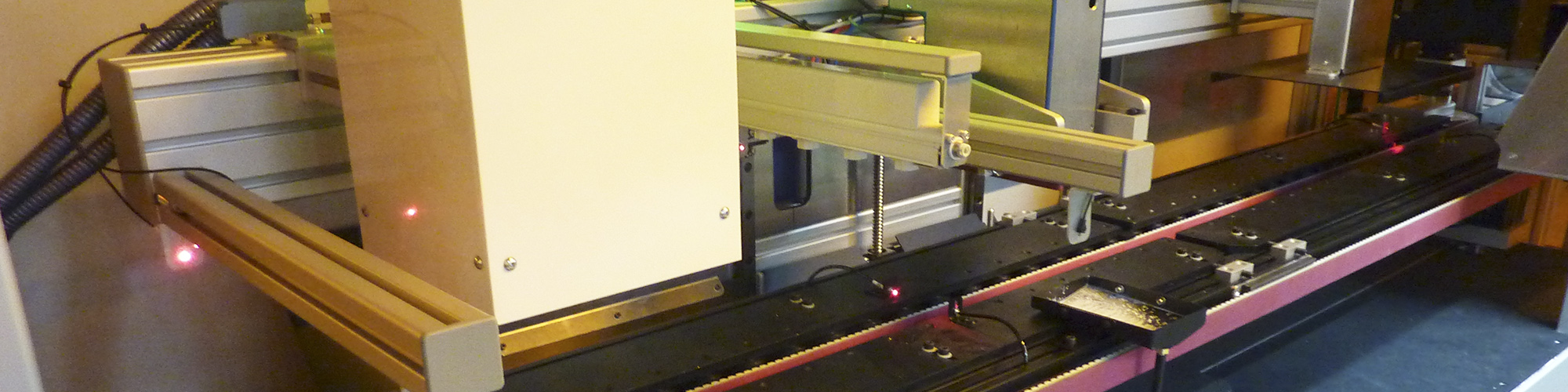 What is “single pass jetting” ? | Alpilles Automation